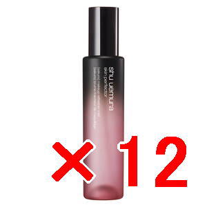 【楽天市場】【厳選商品☆ P2倍～20倍！ 3/27 01:59まで】【送料無料】 シュウウエムラ ／シュウ ウエムラ パーフェクターミスト [化粧水] サクラの香り 150mL 【12個 ...