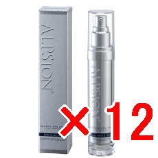 【楽天市場】★【送料無料】 アルピジョン ALPSION ／ イオンヘアオイル 50ml 【12個】 ミネラルイオンケア 毛髪専用美容リッチオイル サロン専売品 ヘアケア：amugis