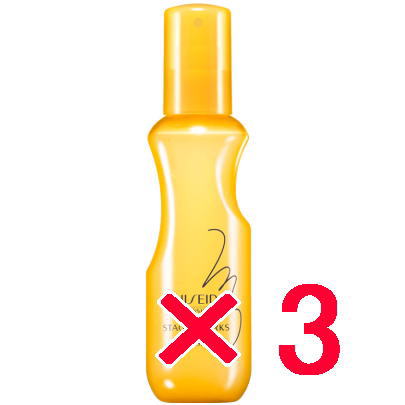 【楽天市場】★【送料無料】 資生堂 シセイドウ ／ ステージワークス ジュレシェイク 150ml 【3個】 スタイリング ／ サロン専売品 ミスト：amugis
