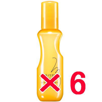 【楽天市場】★【送料無料】 資生堂 シセイドウ ／ ステージワークス ジュレシェイク 150ml 【6個】 スタイリング ／ サロン専売品 ミスト：amugis
