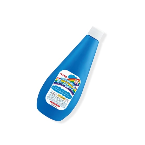 【楽天市場】★【送料無料】ぺんてる Pentel／ ゆびえのぐ＜絵具＞ あお WHGT23 手遊び 手形：amugis