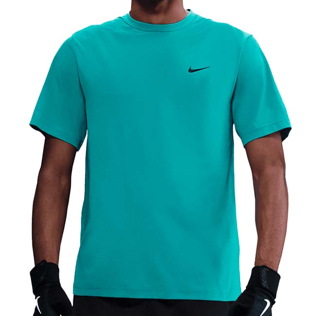 【楽天市場】在庫処分特価】【日本サイズ】ナイキ(NIKE) 2025 SU メンズ Dri-FIT UV ハイバース 半袖Tシャツ ...