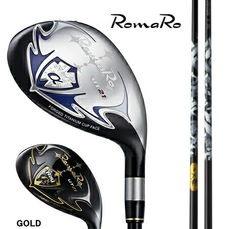 【楽天市場】RomaRoロマロ RayαUT U2・U3・U4・U5/Graphite Design グラファイトデザイン秩父：エムズゴルフ ...