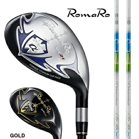【楽天市場】RomaRoロマロ RayαUT U2・U3・U4・U5/Design Tuning EQ UXシリーズ：エムズゴルフ工房 楽天市場店