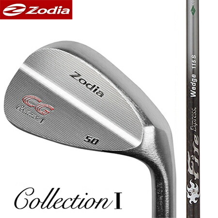 【楽天市場】Zodia ゾディア CG Collection1ウエッジ/Fire Express WEDGE：エムズゴルフ工房 楽天市場店