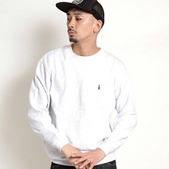 【楽天市場】(ローター) ROTAR Bowling 1p SWEAT rt2357208：ANCHOR SELECT