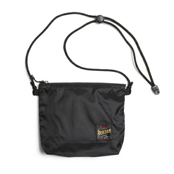 【楽天市場】(ローター) ROTAR WORK Nylon mini poach rt2389018：ANCHOR SELECT