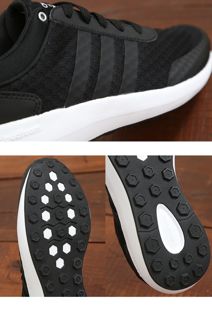 【楽天市場】adidas(アディダス) クラウドフォームレースW【レディース】【スニーカー】【靴】【スポーツミックス】：and CUBE SUGAR