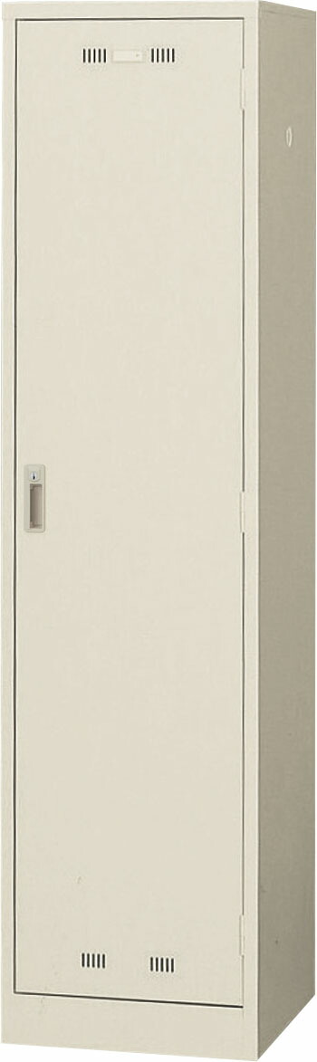 【楽天市場】生興 1人用ロッカー ニューグレー 更衣室：andFURNiTURE