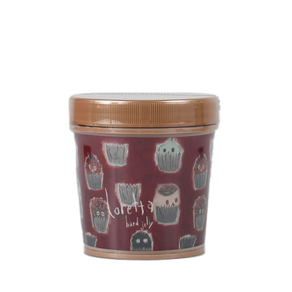 【楽天市場】ロレッタ ハードゼリー 300g：and S2lab 楽天市場店