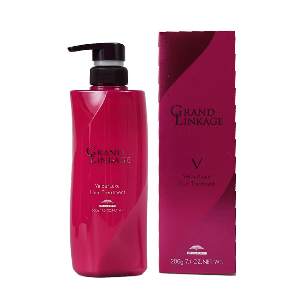 【楽天市場】【送料無料】ヴェロアリュクスヘアトリートメント 500g：and S2lab 楽天市場店