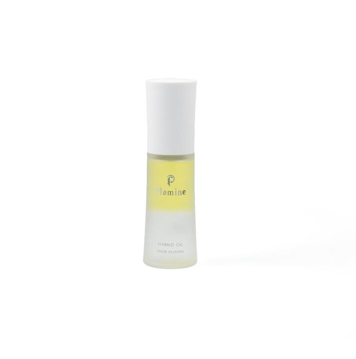 【楽天市場】プラミネ ハイブリットオイル HYBRID OIL 30ml ＜2層式ハイブリット美容液＞／クリオネ ハンブラザーズ Plamine【正規ルート品 】：アンダルーチェ