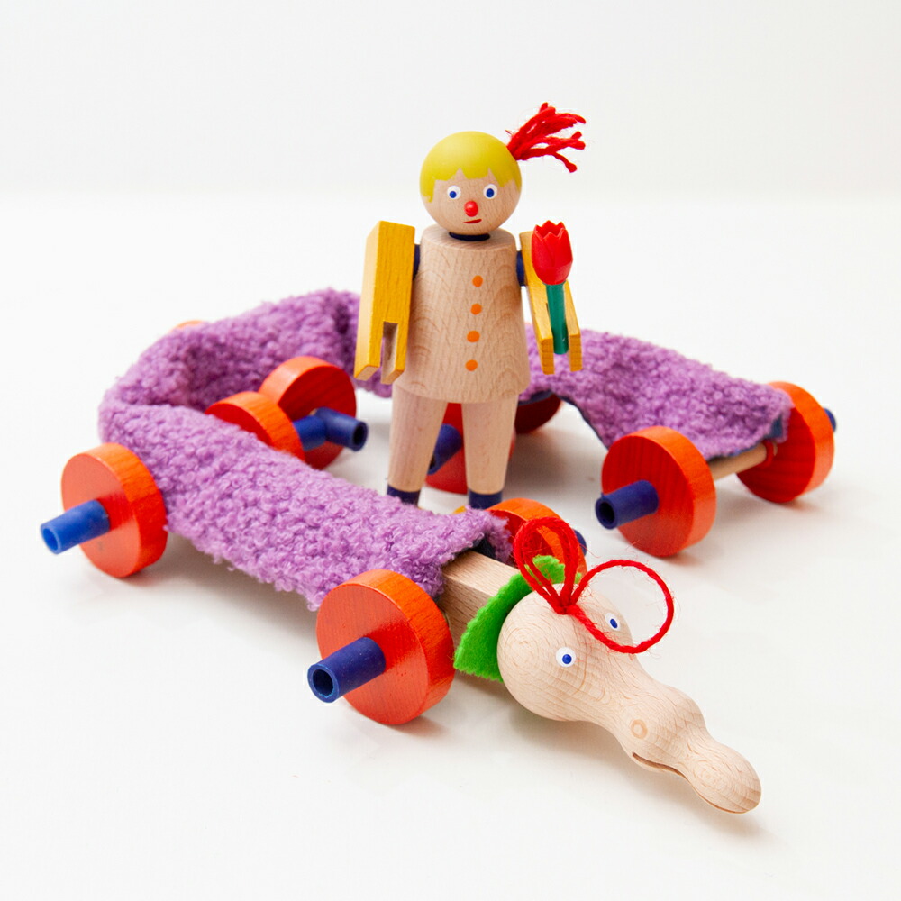 【楽天市場】【予約商品】マチルダとフィン「MATILDA+FINN」 [Kellner Steck/ケルナースティック社]：AND CHILD