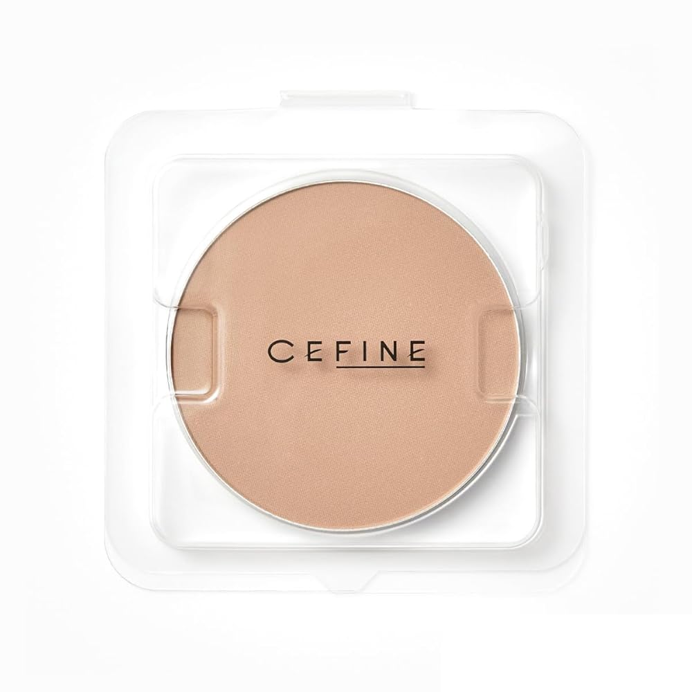【楽天市場】CEFINE セフィーヌ シルクウエットパウダー レフィル (リミテッドカラー)：【＆co】コスメ 美容グッズ ギフト