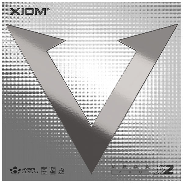 【楽天市場】店頭在庫処分（旧パッケージの場合有） SALE エクシオム（XIOM） 10411 RD 卓球 裏ソフトラバー XIOM エクシオム ヴェガ プロ レッド 18SS：アンドウスポーツ