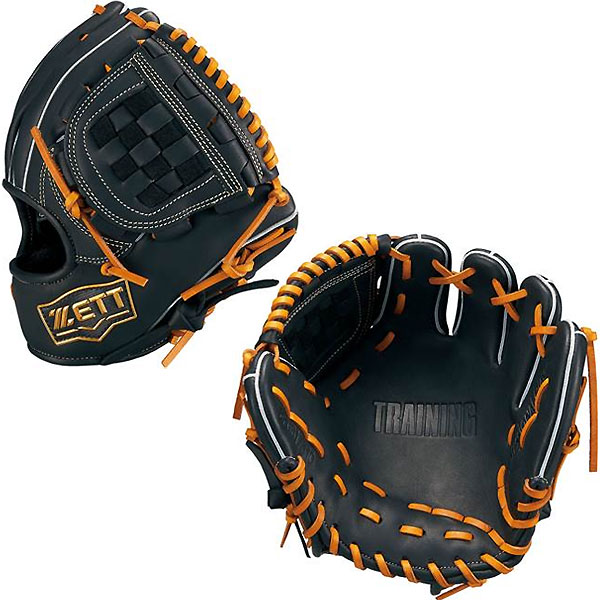 【楽天市場】ZETT（ゼット） BPGB17310 1936 野球 硬式 トレーニンググラブ 23AW：アンドウスポーツ