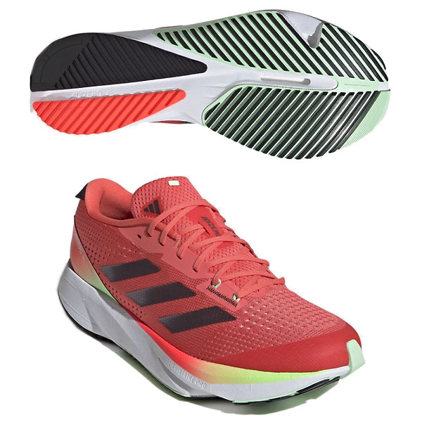 【楽天市場】SALE adidas（アディダス） IG8200 ランニングシューズ メンズ adiZERO アディゼロ SL M 24Q1 ...