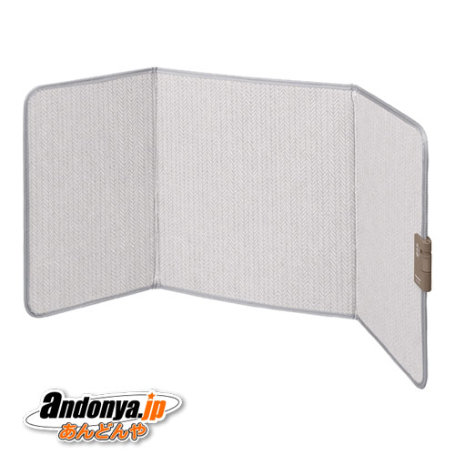 【楽天市場】《送料区分2》パナソニック Panasonic デスクヒーターDC-PKD4-H：あんどんや