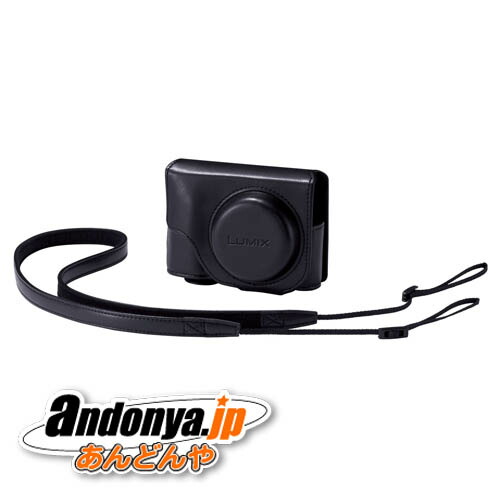 【楽天市場】《送料区分1》パナソニック Panasonic DMW-CTX2-K [ブラック]：あんどんや