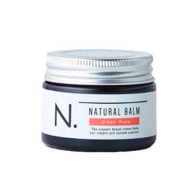 【楽天市場】ナプラ N.エヌドット ナチュラルバーム UR 45g：Anemone