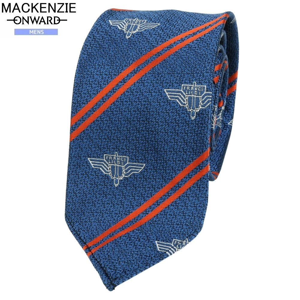 【楽天市場】訳あり特価 マッケンジー ネクタイ MACKENZIE オンワード ONWARD メンズ Blue Label French ...