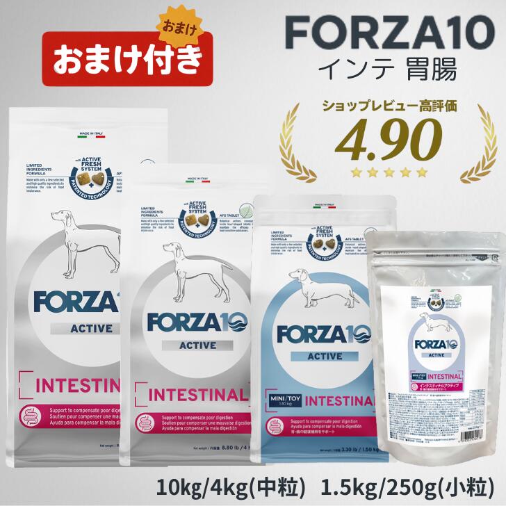 【楽天市場】【15%OFFクーポン】 フォルツァ10 ドックフード 250g 1.5kg 4kg 10kg リナールアクティブ FORZA10 リニューアル ドックフード ドライフード 腎臓 ...