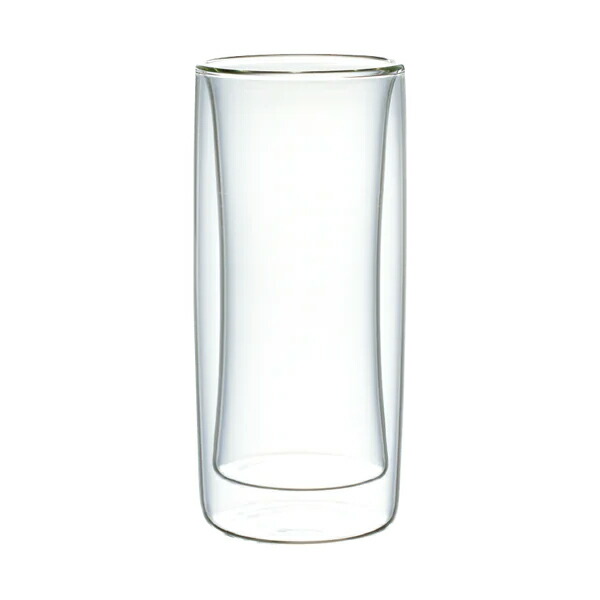 【楽天市場】ダブルウォール ストレートタンブラー 280cc M.STYLE Double wall：珈茶問屋アンジェ楽天市場店