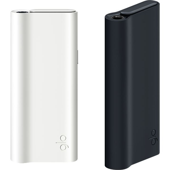 【楽天市場】glo pro slim グロー プロ スリム 本体 ブラック / ホワイト（送料無料）：ange2022