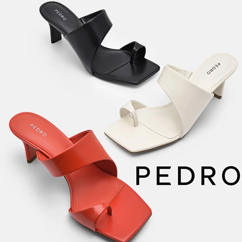 【楽天市場】保証付 返品OK 日本 正規品 2024 日本未入荷ブランド PEDRO ペドロ PW1-26680059 Rocco ...