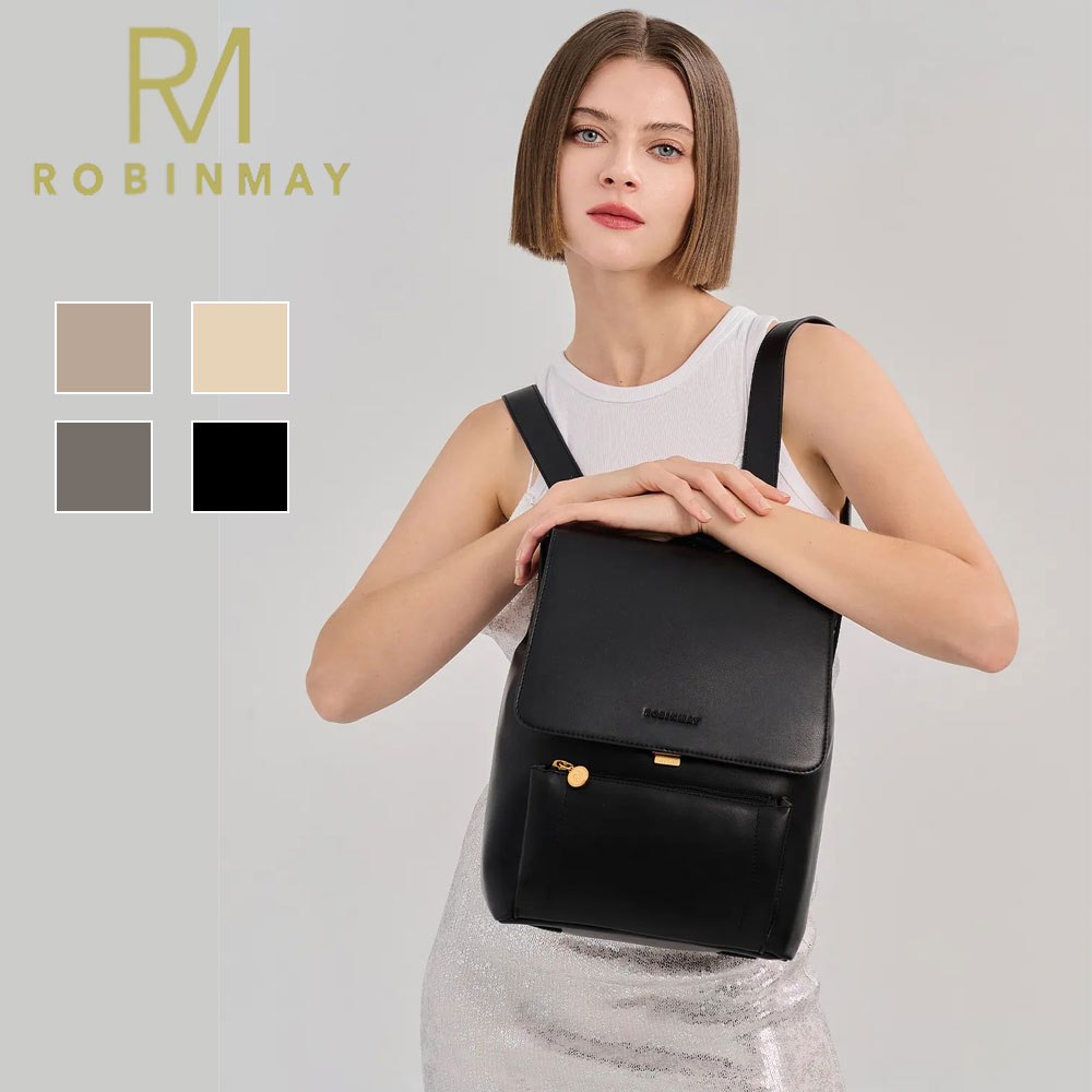【楽天市場】保証付 返品OK 正規品 2025 ROBINMAY ロビンメイ D102 FantasyTravelerBackpack レディース バックパック リュック バッグ 大きめ ...