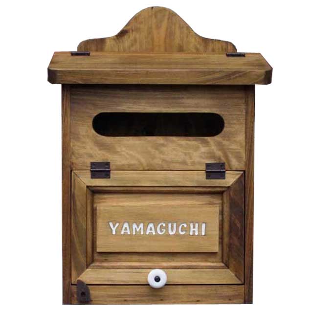 Angel Mailboxes Product