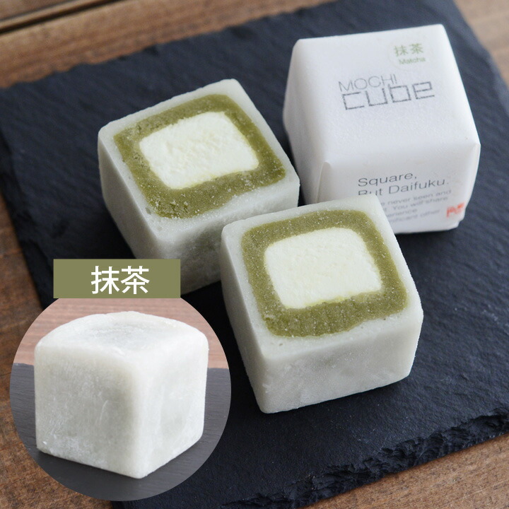 【楽天市場】宝月堂 MOCHI cube 12個入り／HOUGETSUDOU【送料無料】：アンジェ（インテリア雑貨）