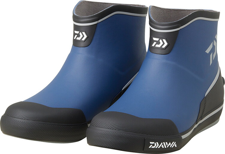 楽天市場】ダイワ (Daiwa) DB-1412 ブラック Mサイズ (25.0〜25.5