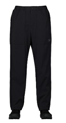 【楽天市場】ダイワ (Daiwa) DP-8223 ブラック 2XLサイズ （サーマルラフパンツ）：アングラーズWEB店