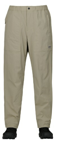 【楽天市場】ダイワ (Daiwa) DP-8223 グレージュ XLサイズ （サーマルラフパンツ）：アングラーズWEB店