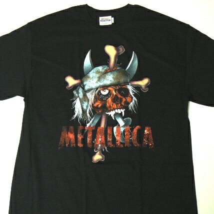【楽天市場】METALLICA メタリカARGH MATIE オフィシャル バンドTシャツ：ANIMAL-ROCK