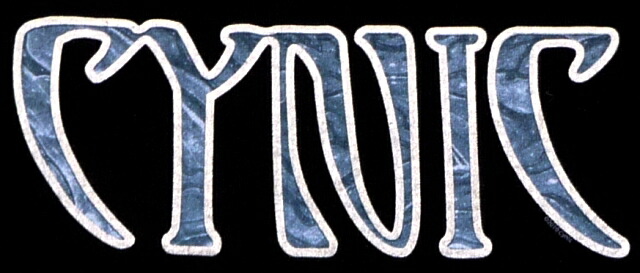 【楽天市場】CYNIC シニックLOGO TRACEDオフィシャル バンドTシャツ：ANIMAL-ROCK