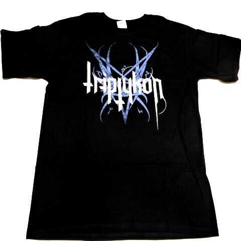 【楽天市場】TRIPTYKON トリプティコンSYMBOL LOGO オフィシャル バンドTシャツ：ANIMAL-ROCK