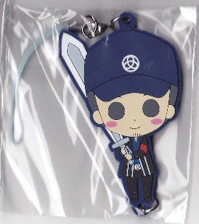 【楽天市場】ペルソナ3 劇場版 PERSONA3 THE MOVIE #1 Spring of Birth コミュらば ラバーストラップ ...