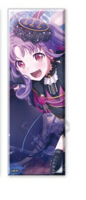 【楽天市場】BanG Dream! バンドリ！ ガールズバンドパーティ！ トレーディングロング缶バッジ vol.4 sideA 宇田川あこ ...