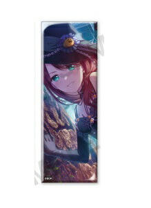 【楽天市場】BanG Dream! バンドリ！ ガールズバンドパーティ！ トレーディングロング缶バッジ vol.4 sideA 宇田川巴 ...