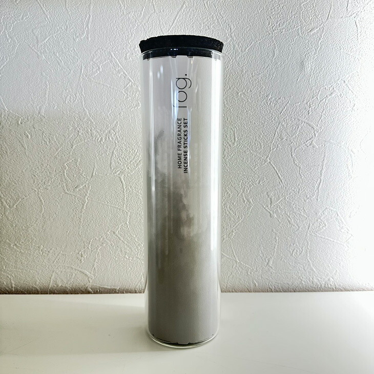 【楽天市場】fog. INCENSE STICKS インセンススティックセット：ANiSIE