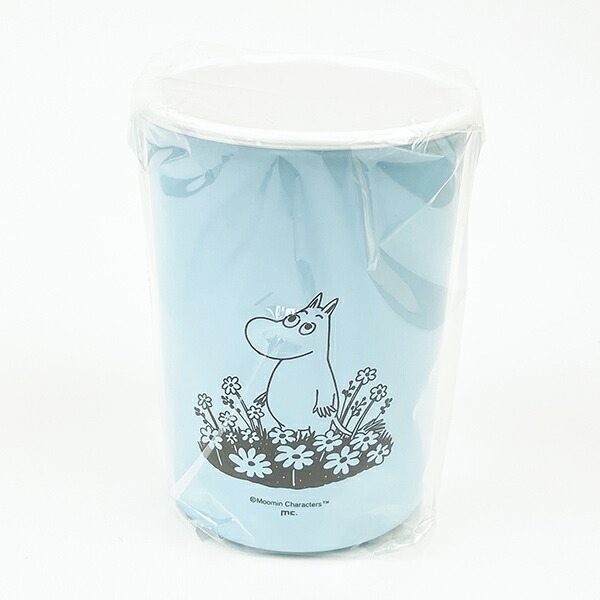 【楽天市場】MOOMIN ムーミン うがいタンブラー ボタニカル 洗面所 バス コップ：ANITTO FRIENDS