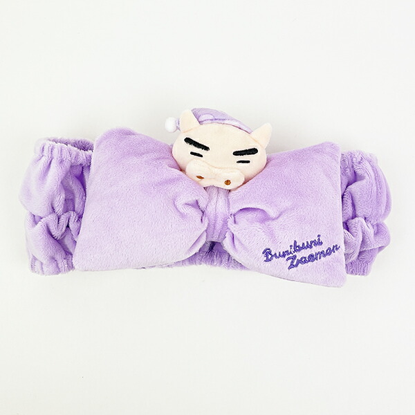 【楽天市場】クレヨンしんちゃん ぶりぶりざえもん(パジャマ) マイキャラヘアバンド：ANITTO FRIENDS