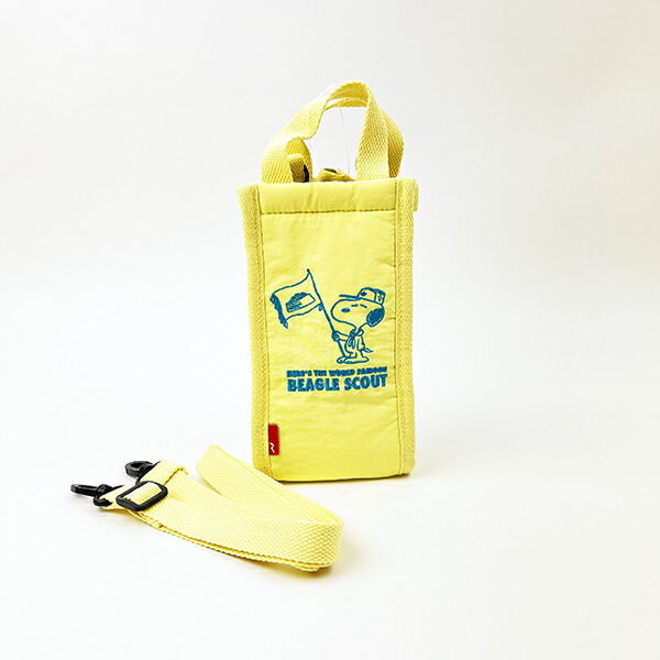【楽天市場】スヌーピー ビーグル・スカウト 簡易保冷2WAYトートバッグ SNOOPY ROOTOTE ルートート コラボ：ANITTO FRIENDS