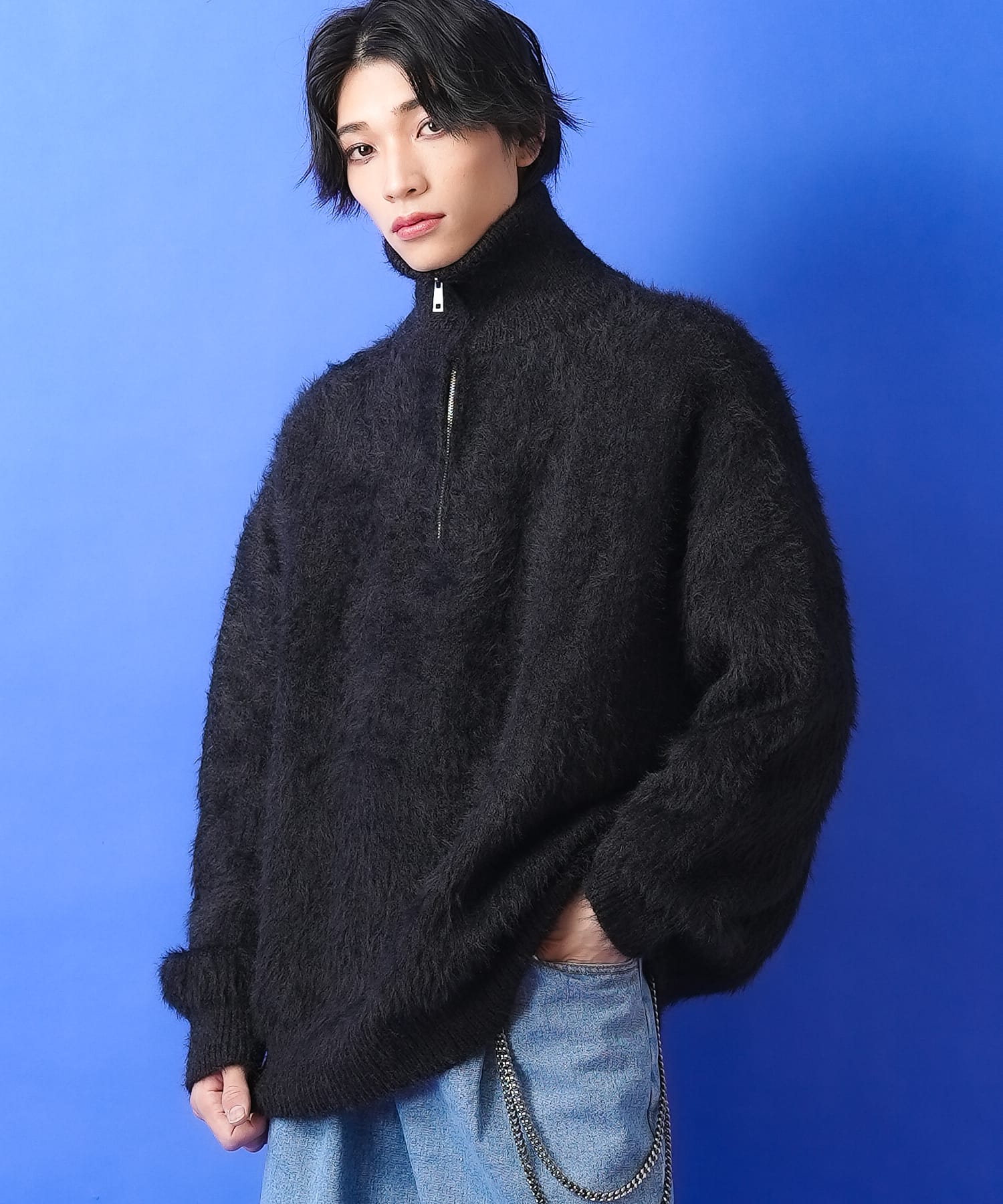楽天市場】ankoROCK アンコロック ジップアップパーカー 楽天市場】ankoROCK アンコロック ジップアップパーカー