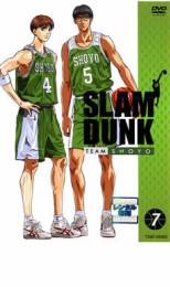 【楽天市場】【中古】DVD SLAM DUNK 7 スラムダンク 第37話～第42話 レンタル落ち ケース無：あんらんど