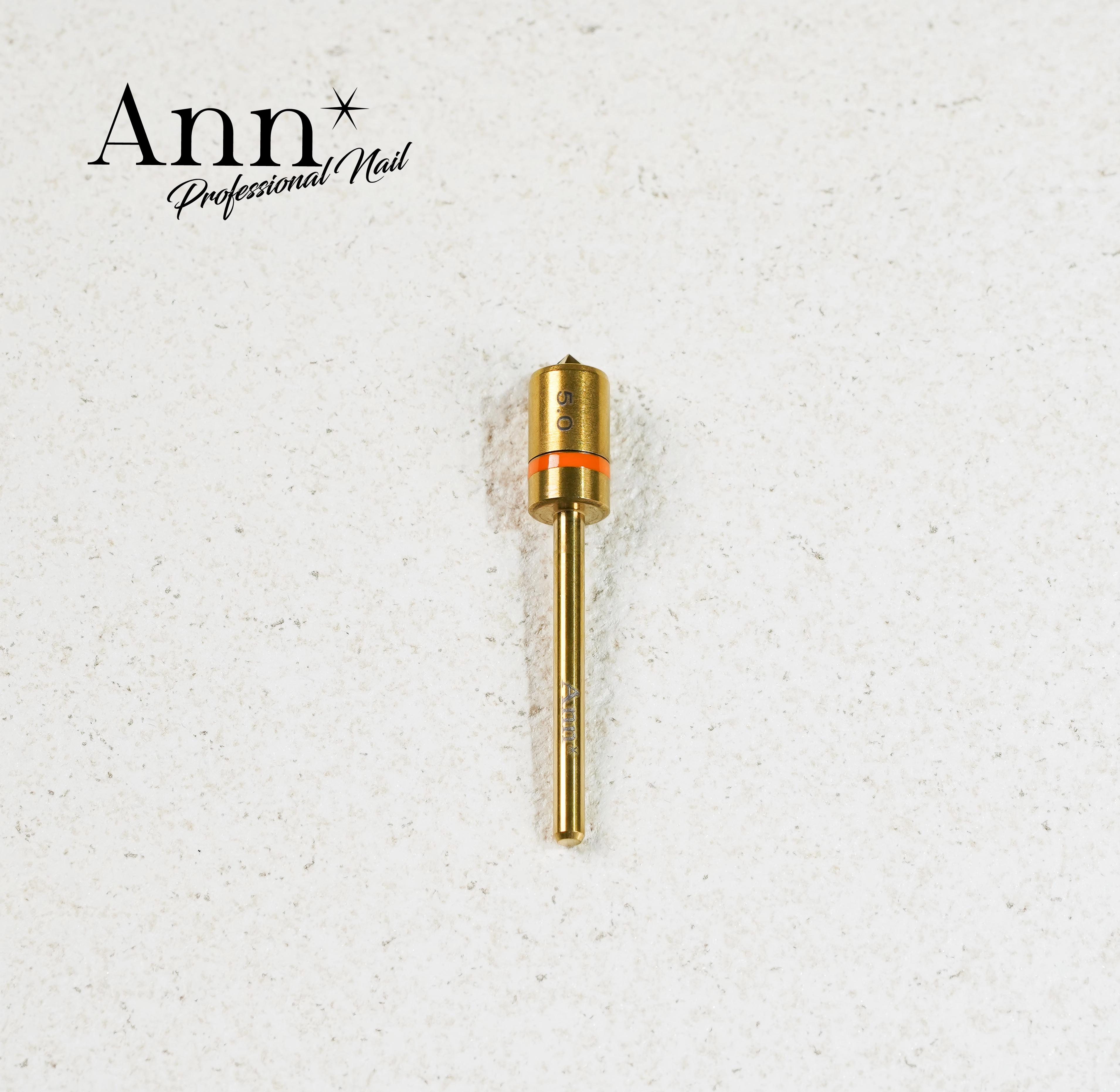 【楽天市場】Ann Professional【公式】 Vカットホールビット5．0：プラスディー