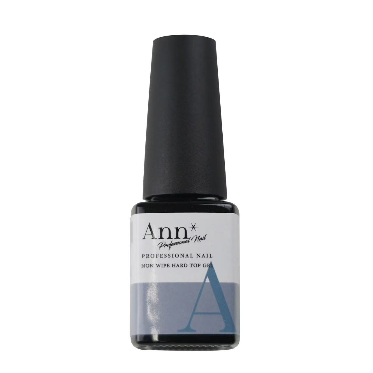 【楽天市場】Ann Professional【公式】ノンワイプハードトップコート 12g：プラスディー