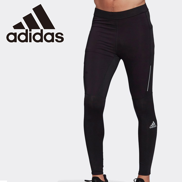 【楽天市場】メール便配送 アディダス M OTR タイツ SE226-H58595 メンズ レディース：アネックススポーツ